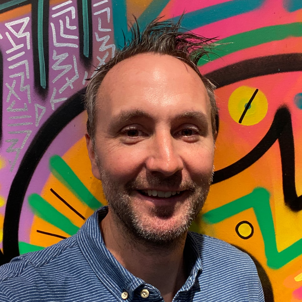 Sean Keating | How To Play Golf | GolfDigest.com